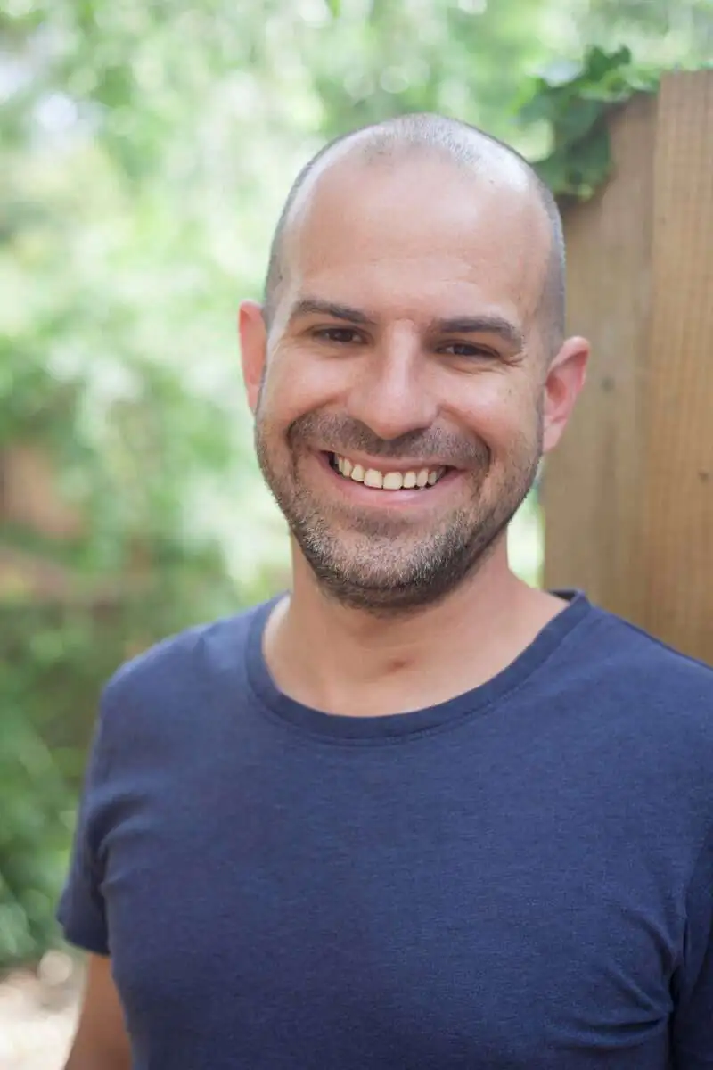 Giggling with Matt Stanton and Funny Kid! • Good Reading