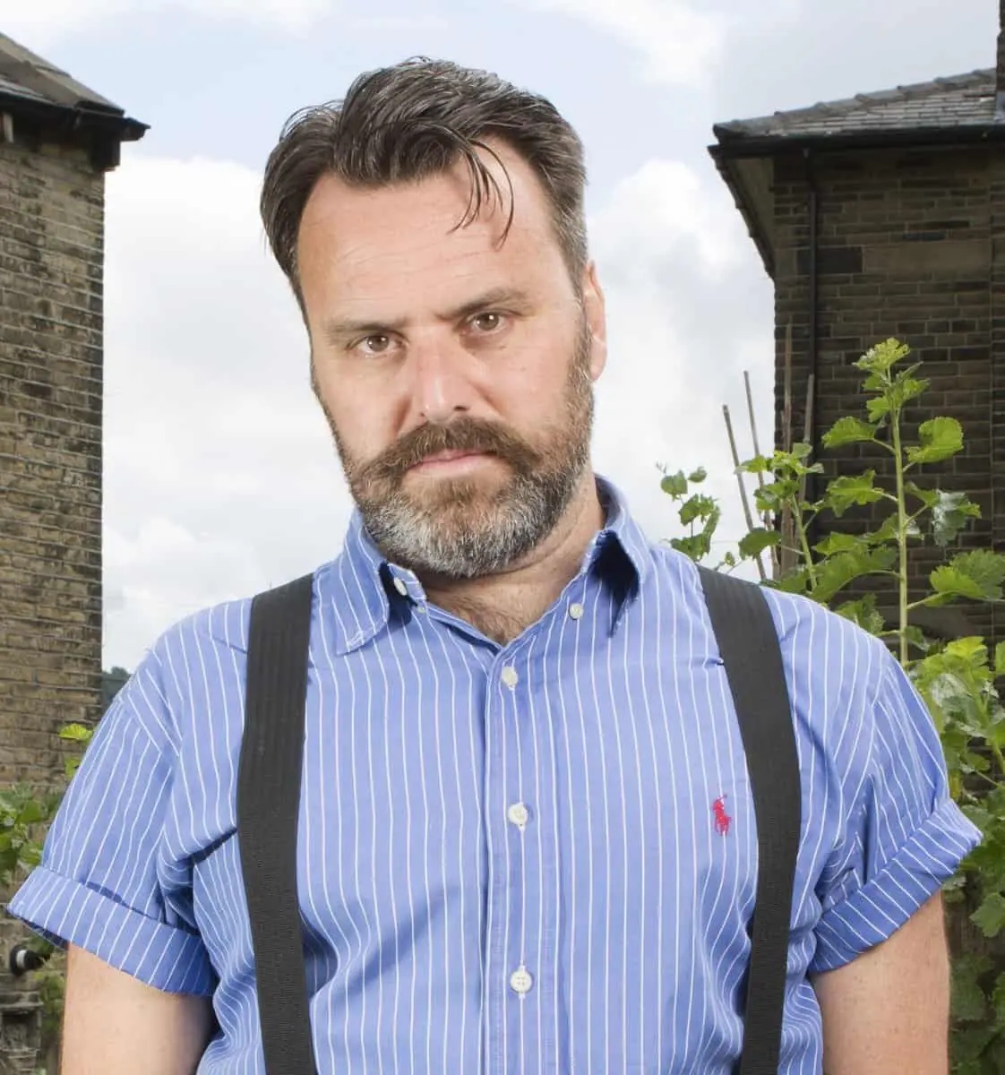 Cuddy wins the 2023 Goldsmiths Prize • Good Reading