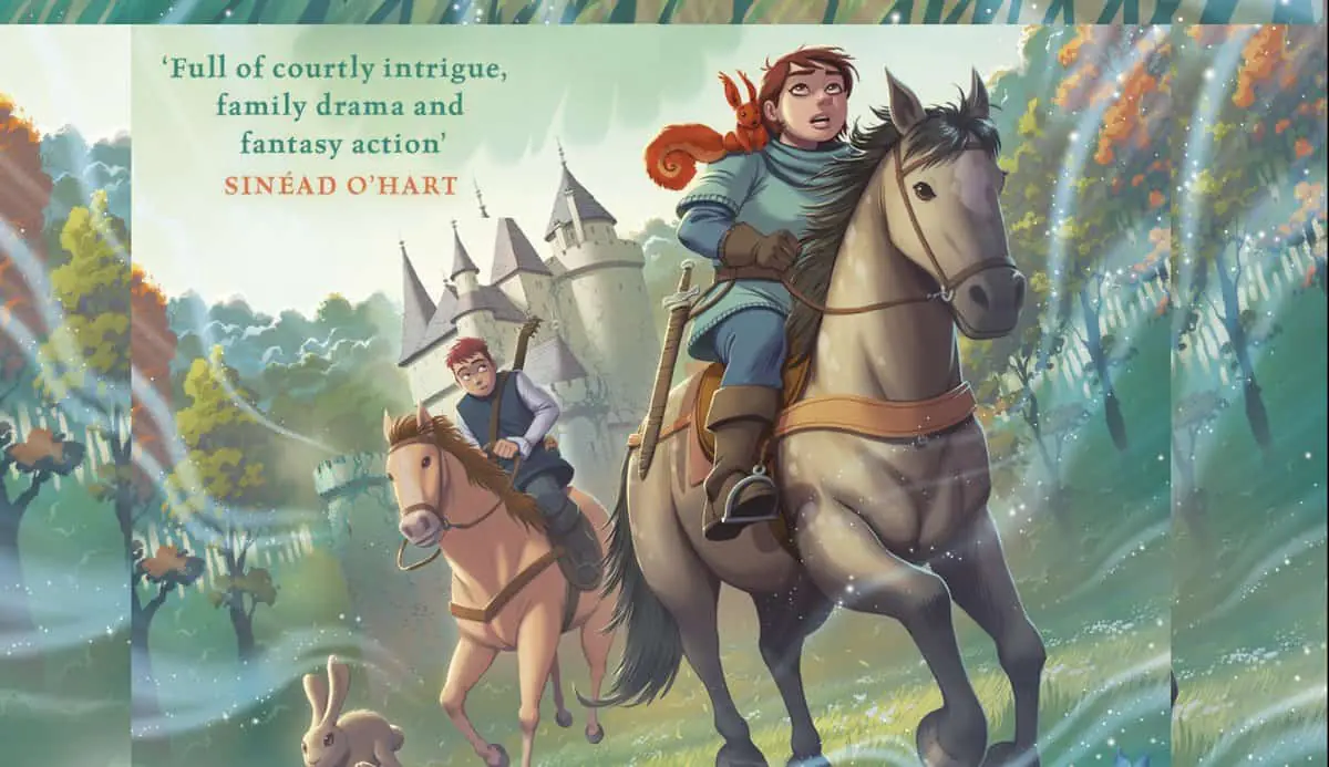 Meet Stephanie Burgis and The Raven Throne • Good Reading