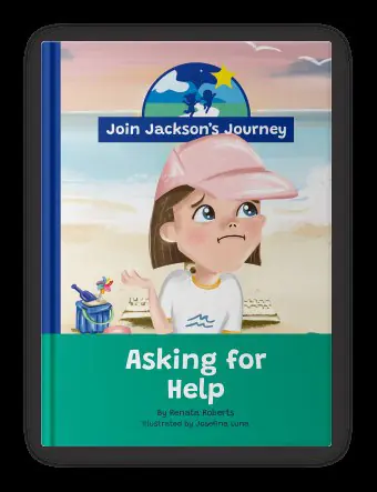 Renata Roberts on Join Jackson’s Journey • Good Reading