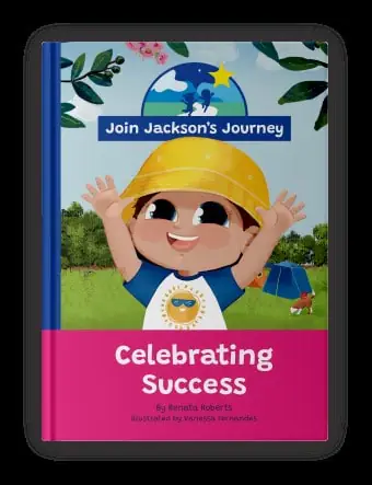 Renata Roberts on Join Jackson’s Journey • Good Reading