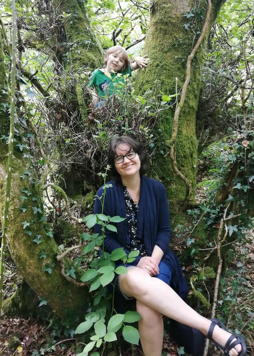 Meet Stephanie Burgis and The Raven Throne • Good Reading