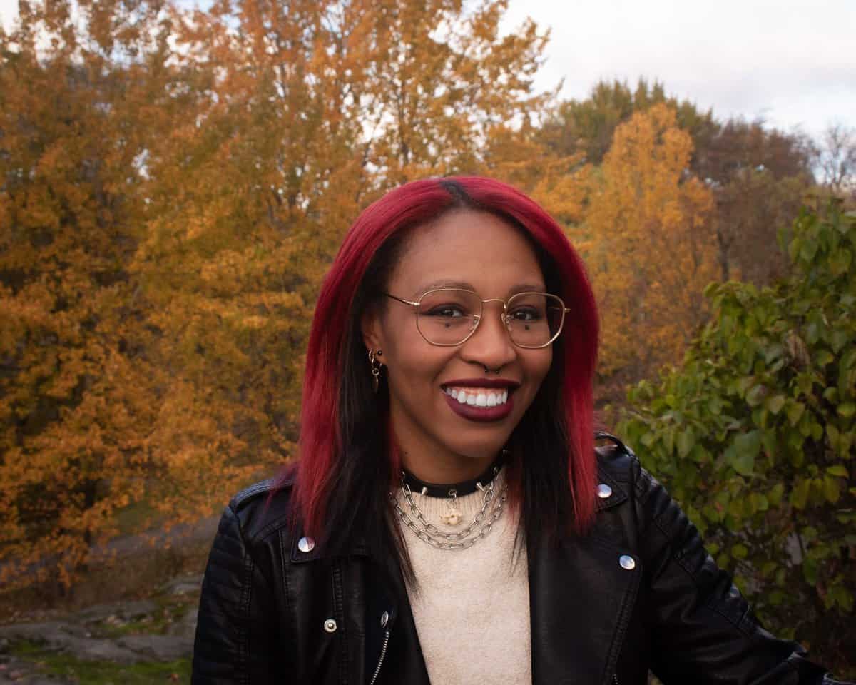 Find out what author Jamison Shea is reading • Good Reading