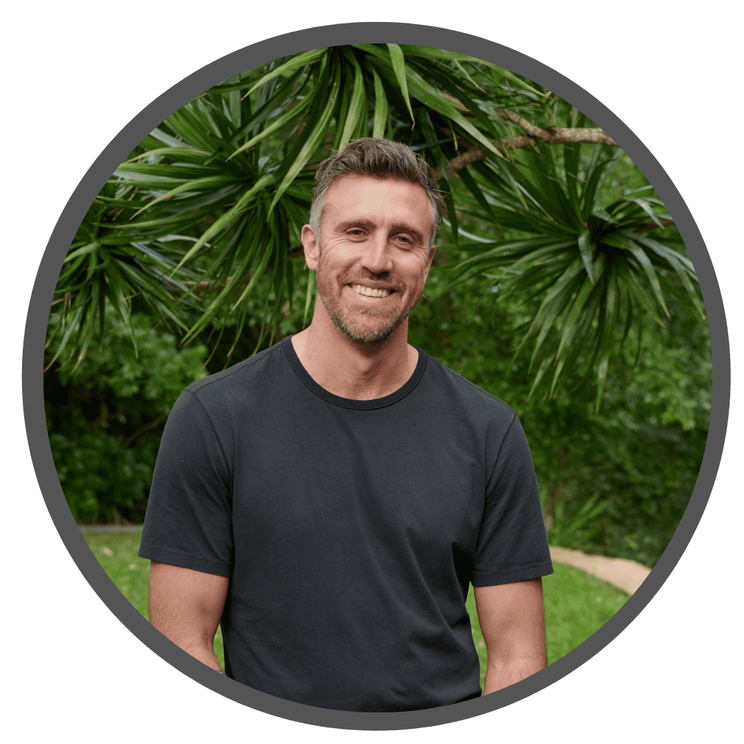 Finding Everyday Enlightenment with Luke McLeod