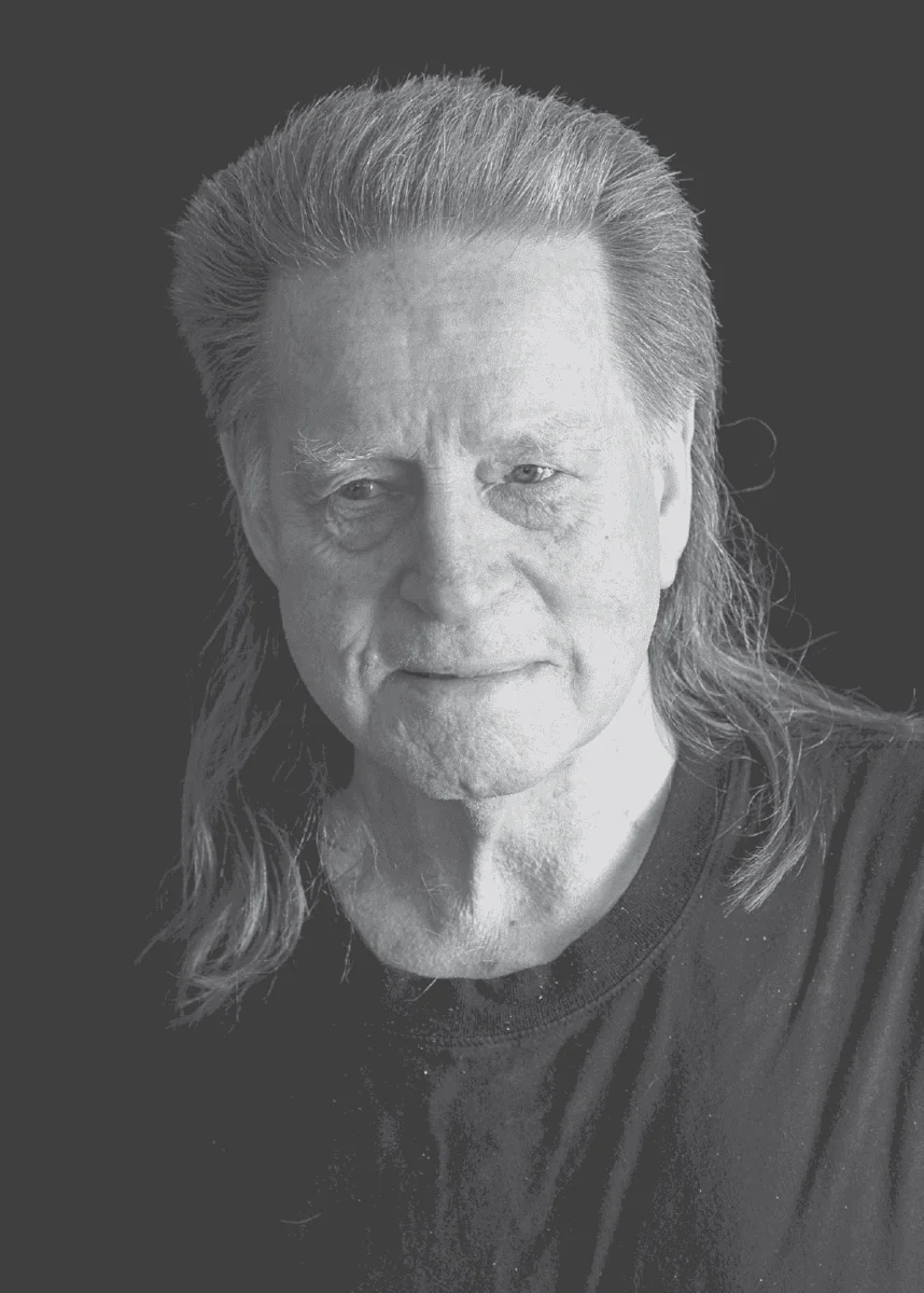 A must read, the story of Uncle Graeme Donald Beamish • Good Reading