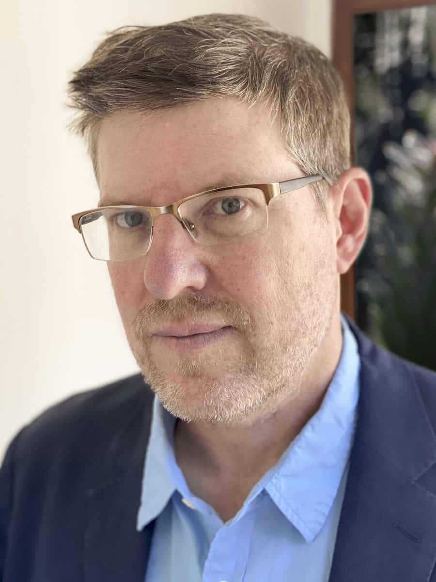 Naturalist and Journalist, Adam Welz, on The End of Eden | Good Reading