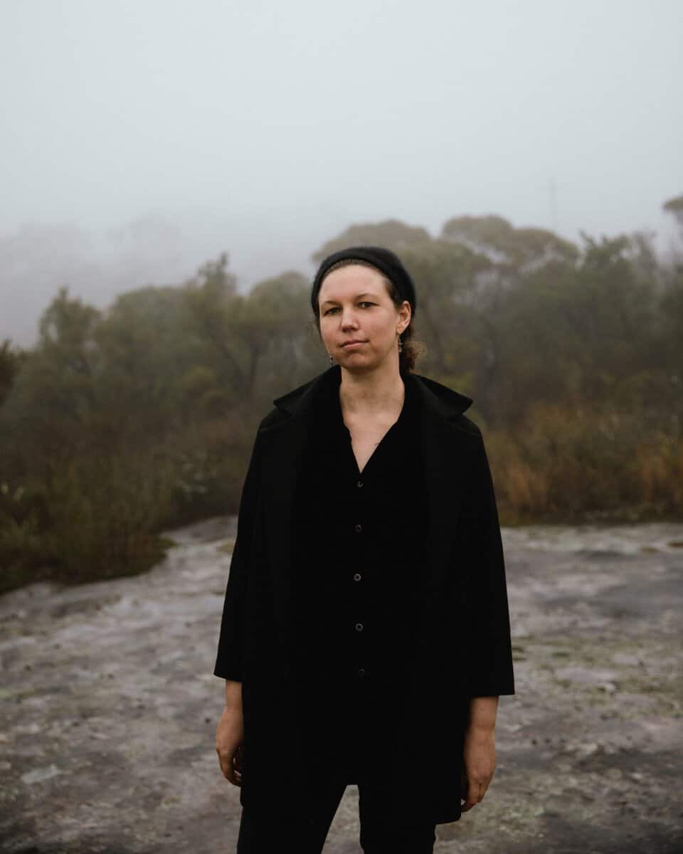 Adele Dumont on The Pulling | Good Reading