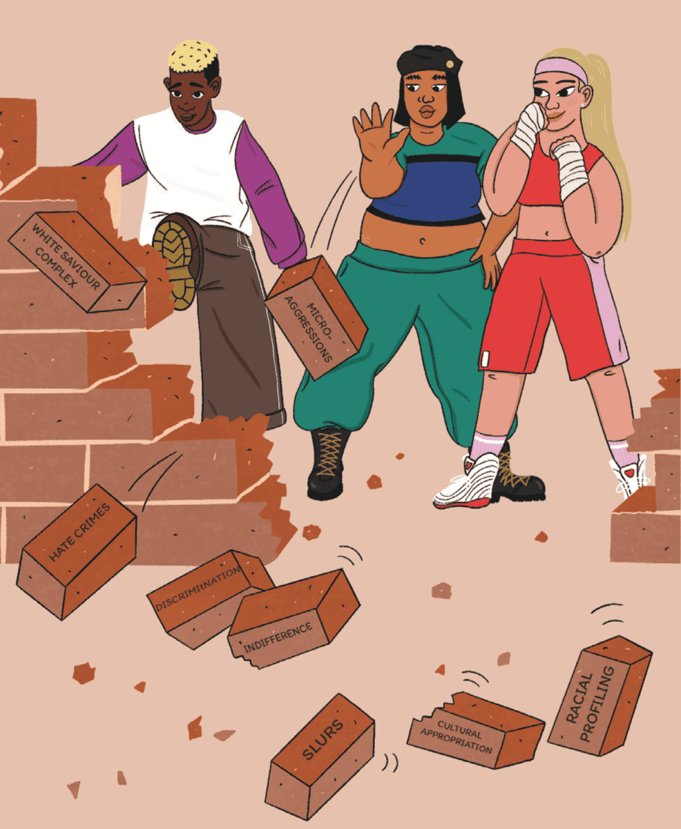 Anti-Racism Kit is the essential guide to dismantling racism • Good Reading