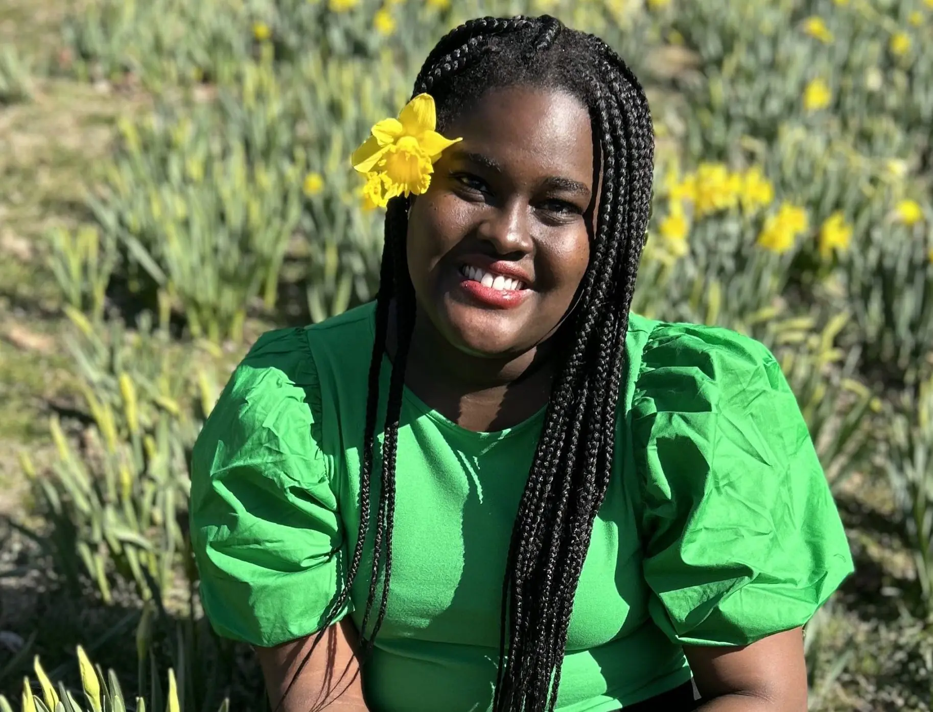 What is bestselling author Kamilah Cole reading? • Good Reading