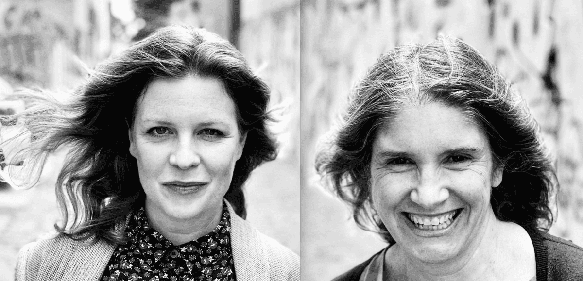 Outlaw Girls by Emily Gale and Nova Weetman