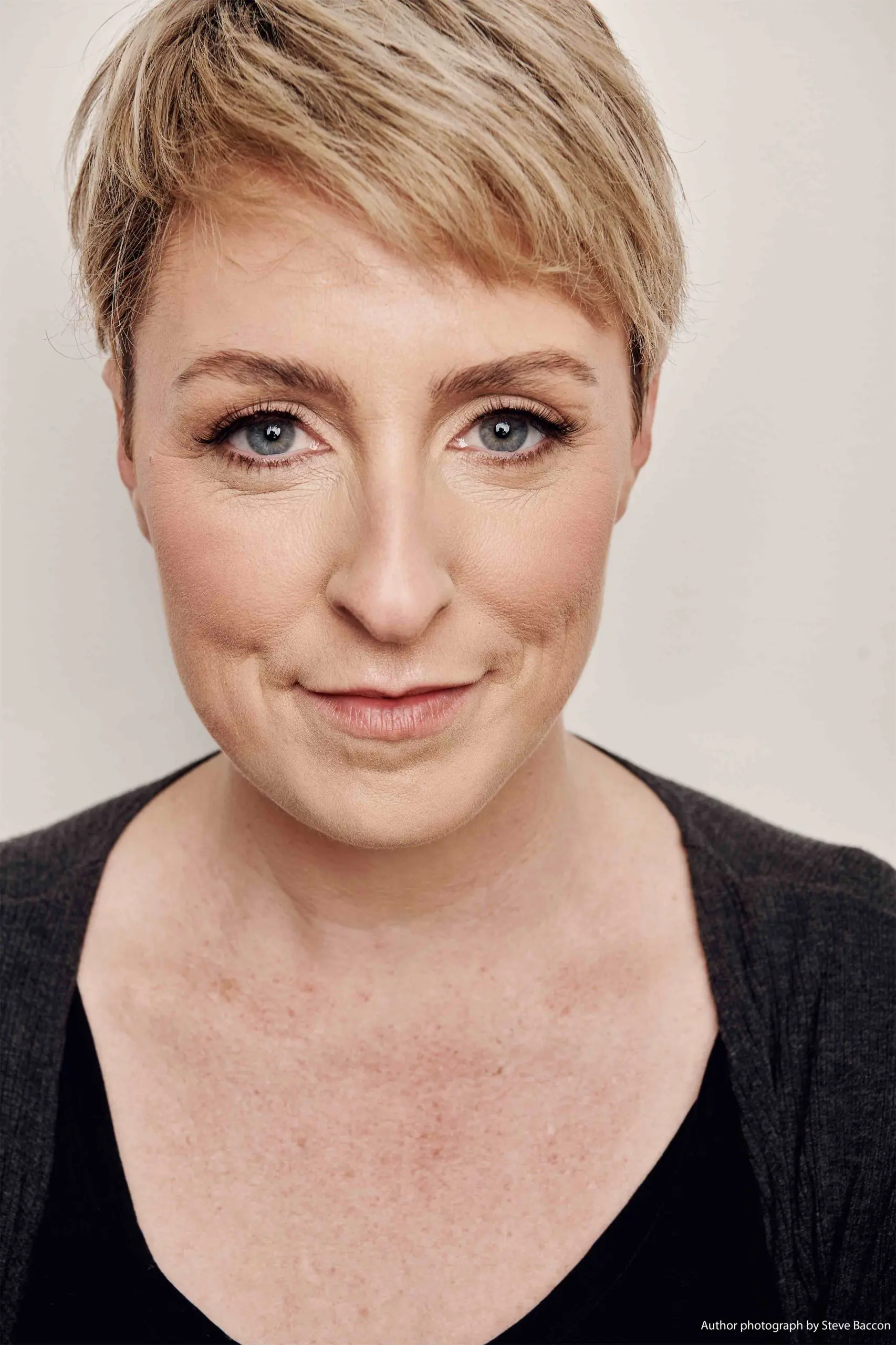 Candice Fox on her thriller, Devil’s Kitchen • Good Reading