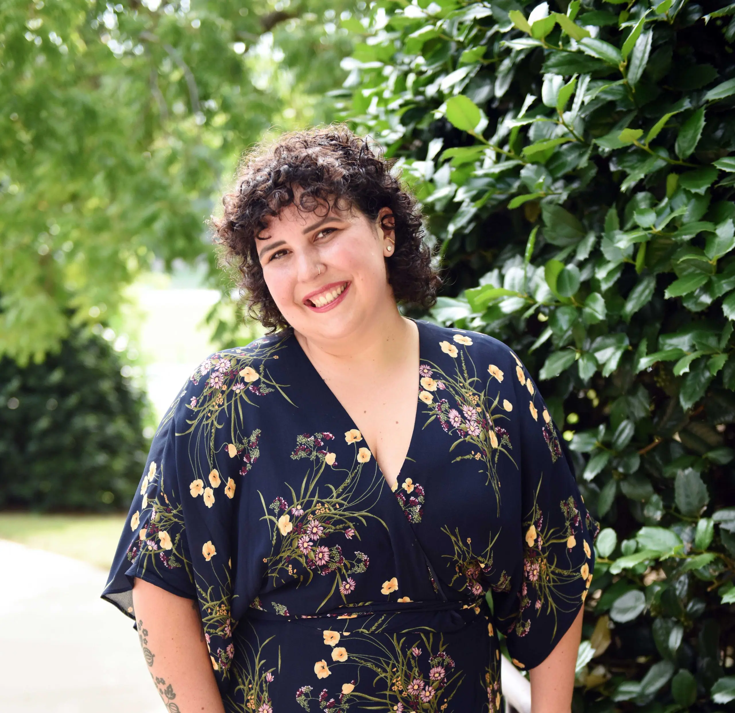 Not Like Other Girls – What Meredith Adamo is reading | Good Reading