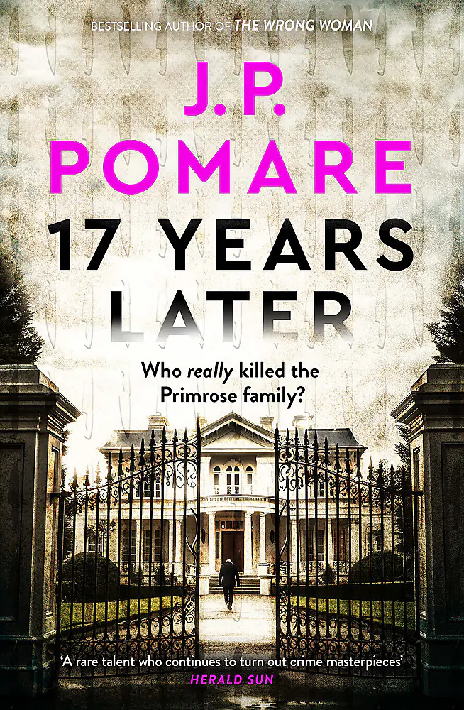 17 Years Later • Good Reading