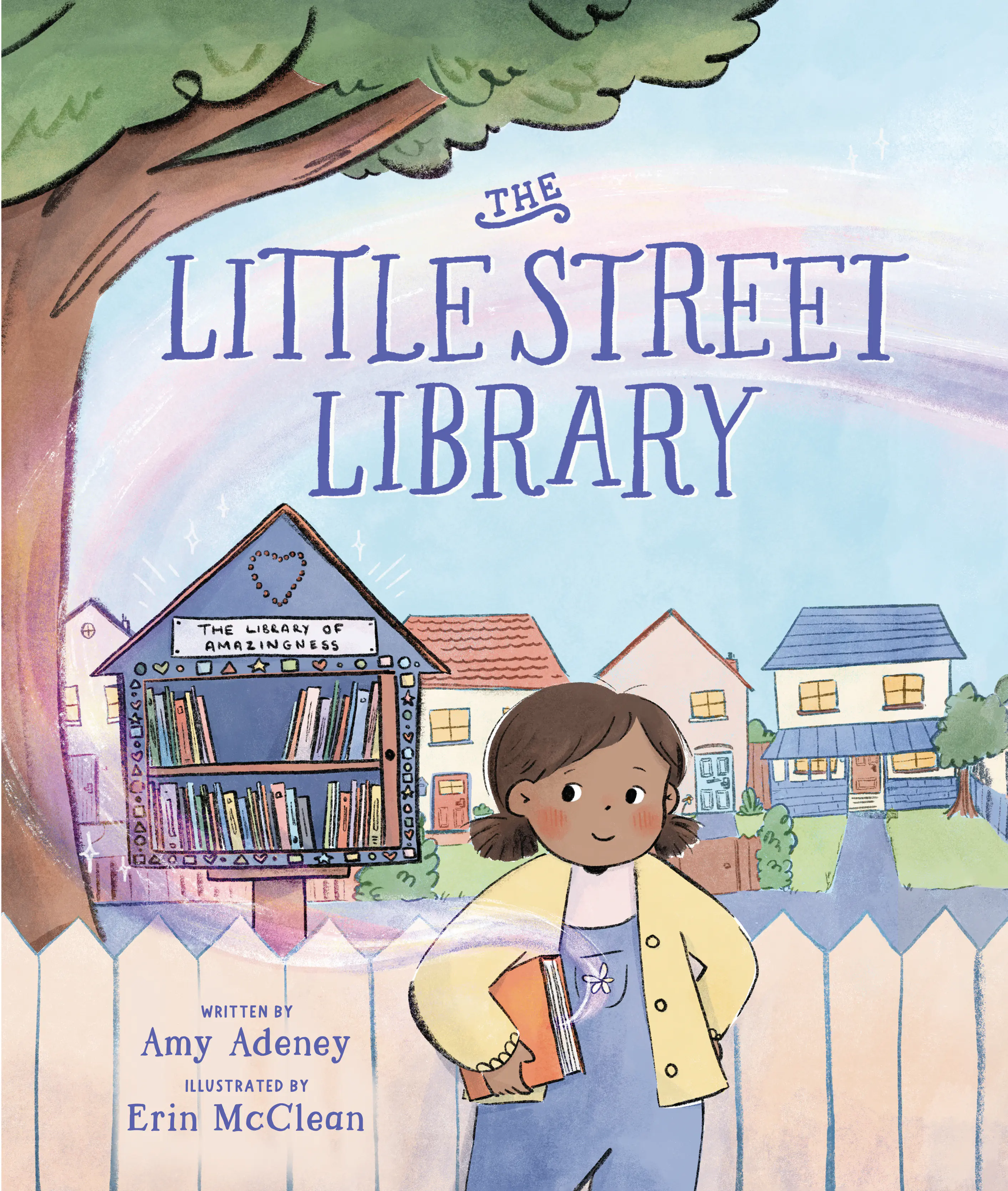 Kids • Good Reading
