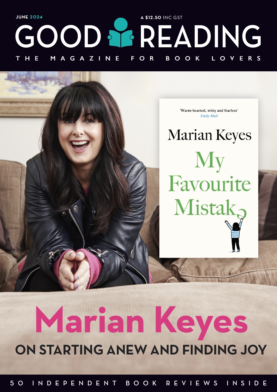 Competitions | Good Reading