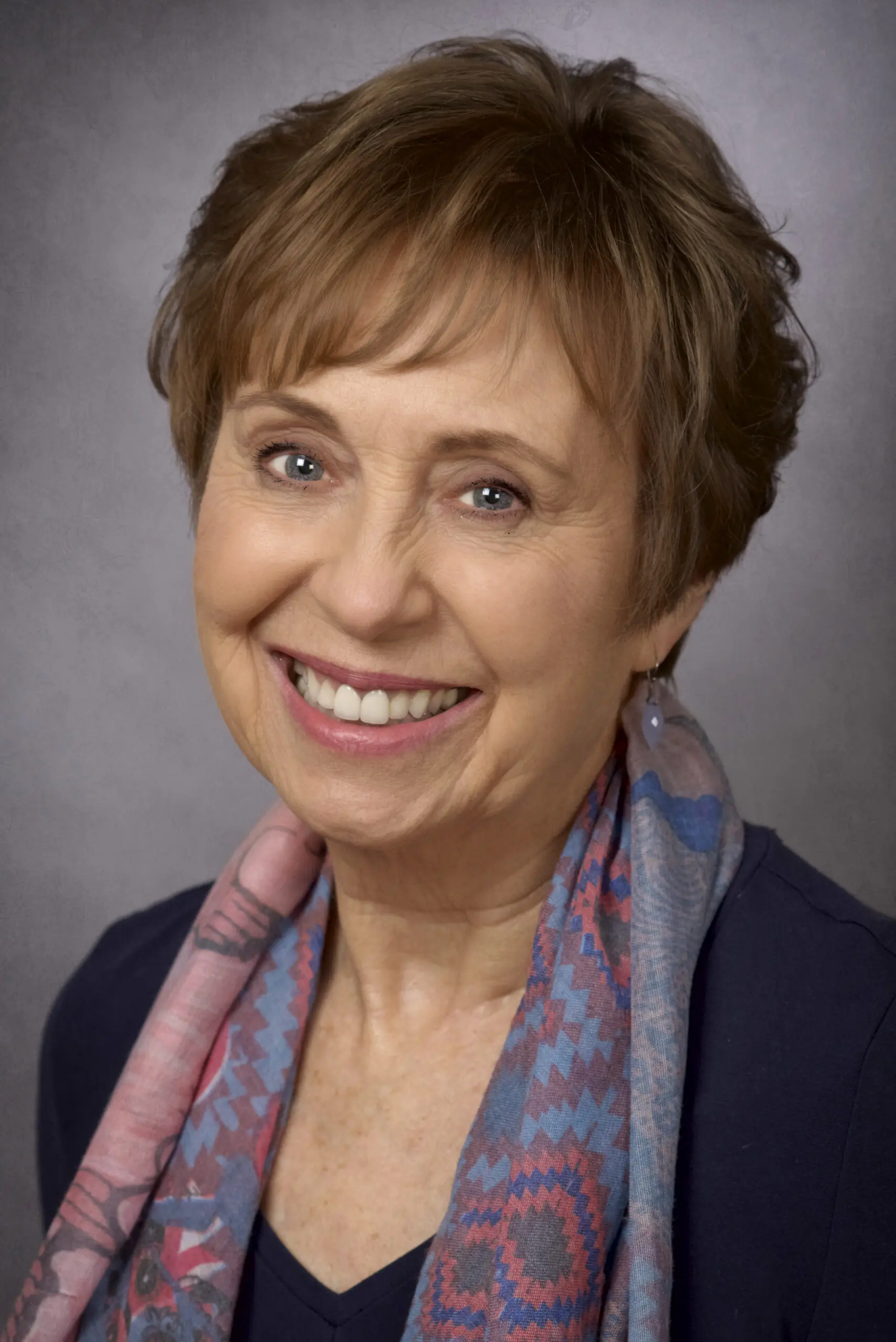 Jenny Davis talks about Courage Be My Friend • Good Reading