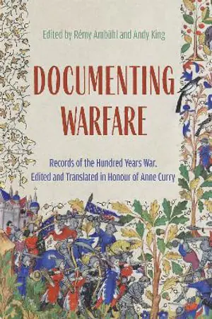 Documenting Warfare • Good Reading