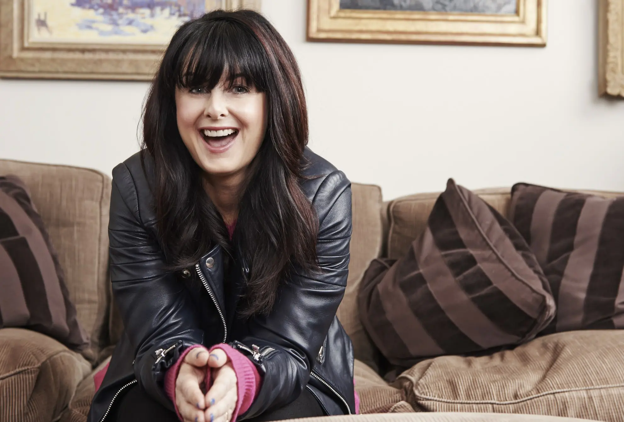 Marian Keyes on My Favourite Mistake and starting anew • Good Reading