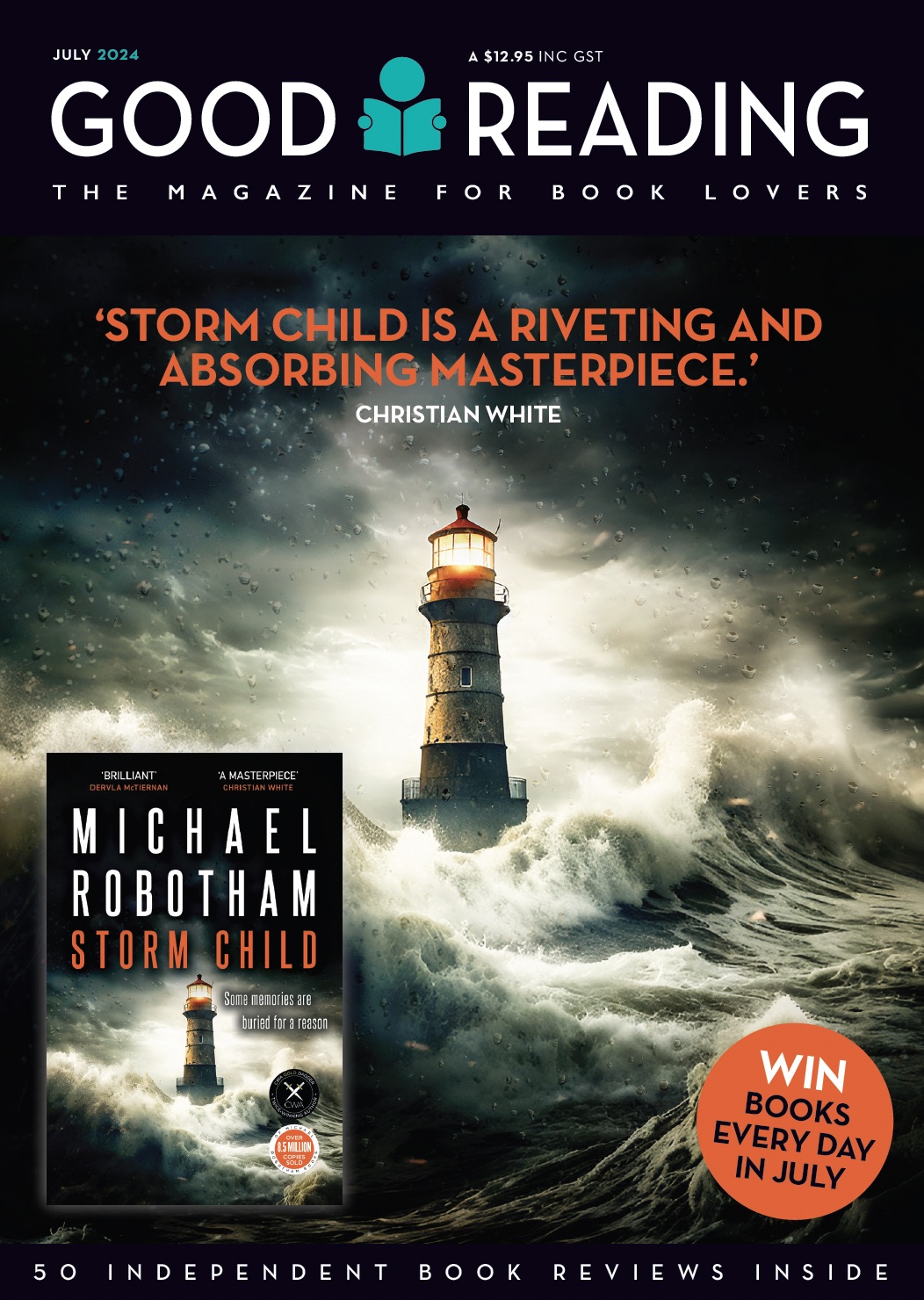 Competitions | Good Reading