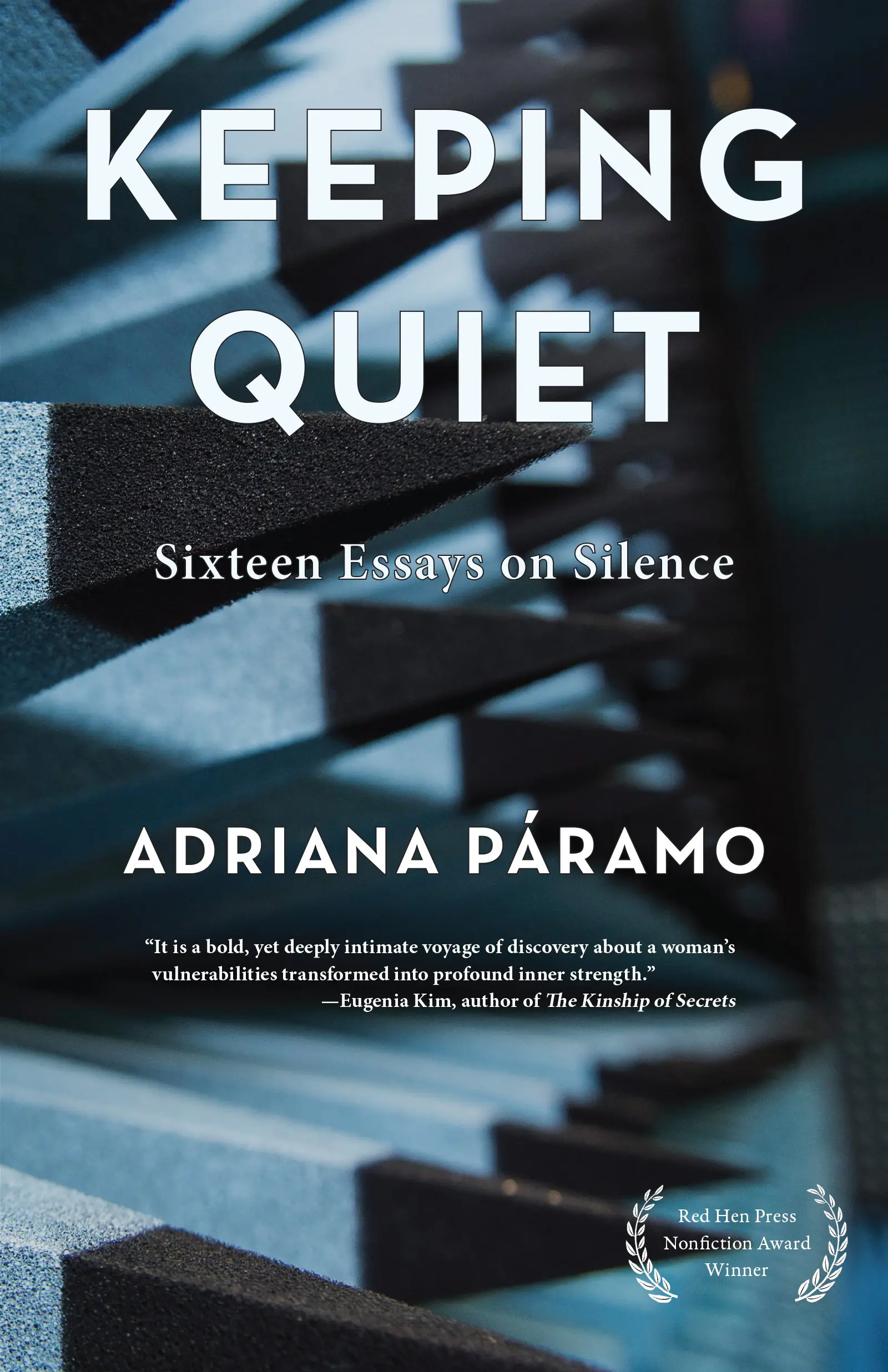 Keeping Quiet • Good Reading