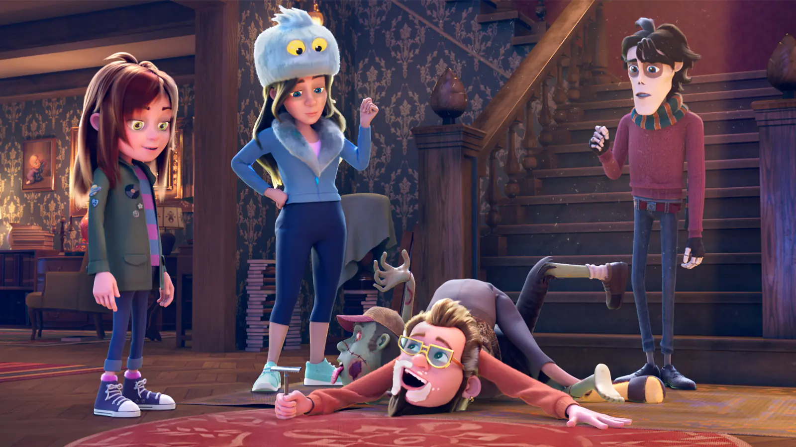 Good Reading • The Home For Book Lovers