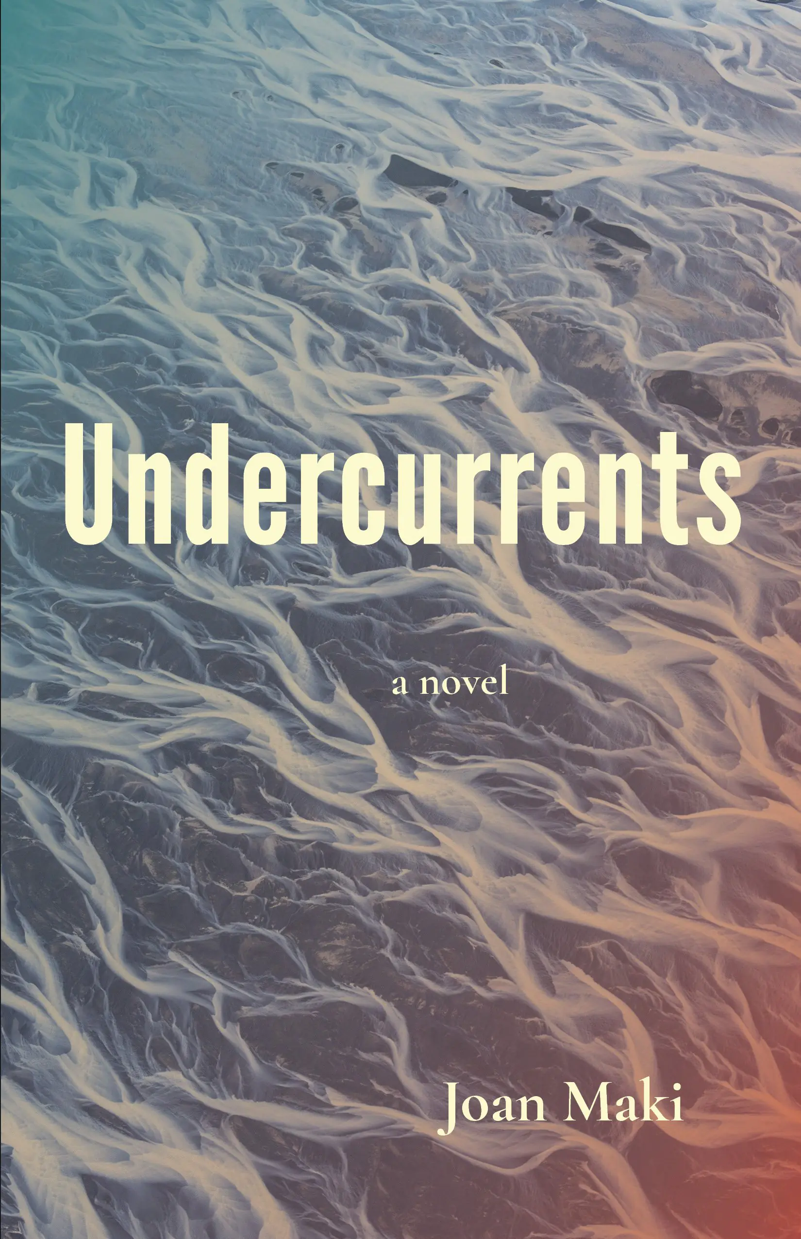 Undercurrents: A Novel • Good Reading